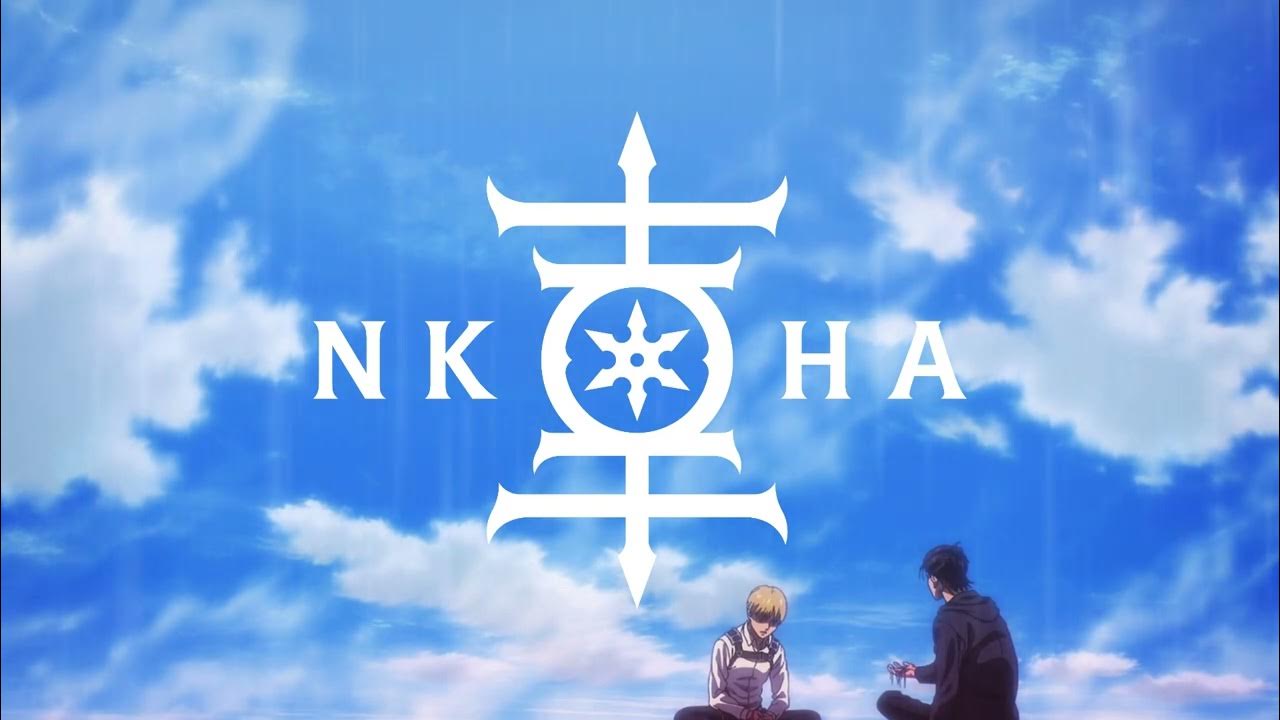 NKOHA - Armin - YouTube