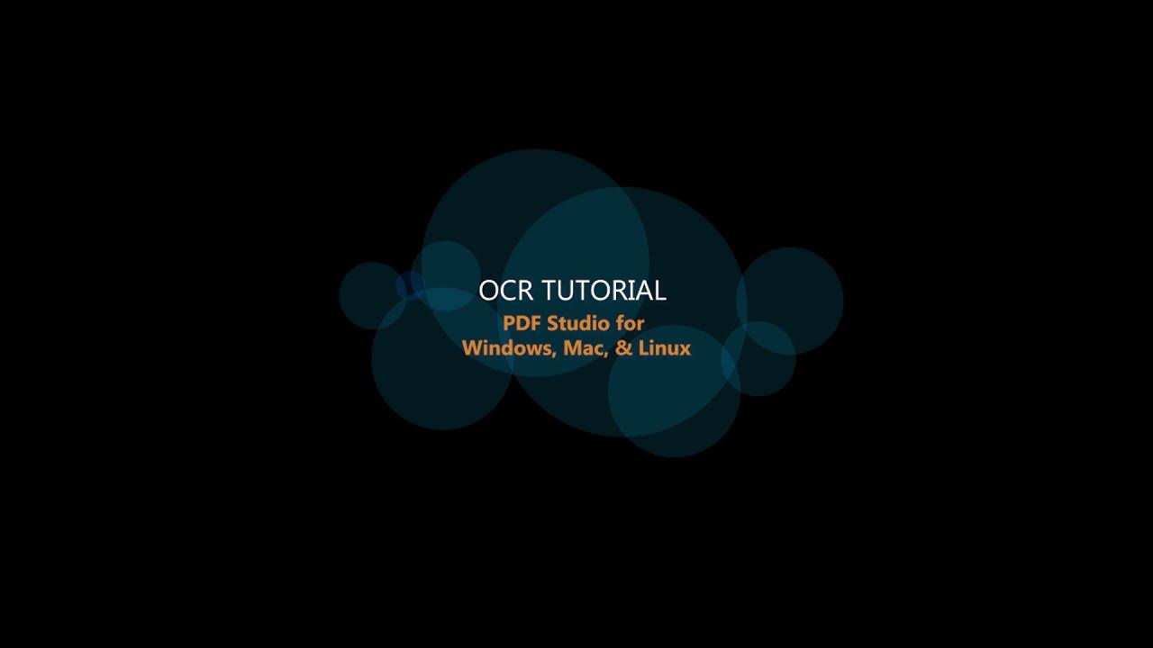 OCR A PDF In PDF Studio PDF Editor For Windows MacOS Linux YouTube ocr-a-pdf-in-pdf-studio-pdf-editor-for-windows-macos-linux-youtube
