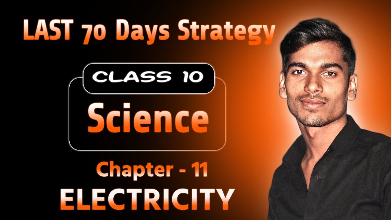 electricity class 10 | Class 10 science chapter electricity | class 10 ...