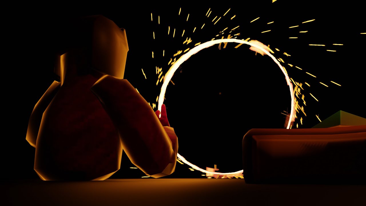 I Became A WIZARD In GORILLA TAG - YouTube