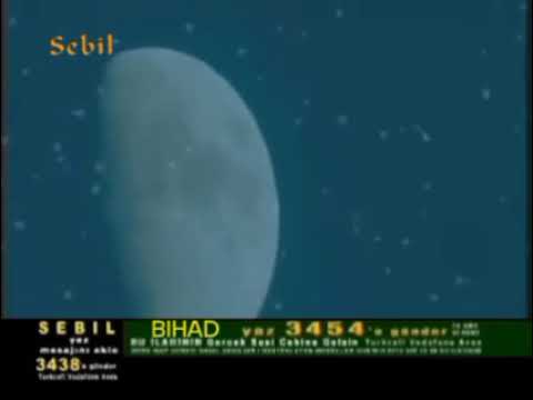 Abdurrahman Önül - Rahmetin Bihad (Sebil Tv İstek)