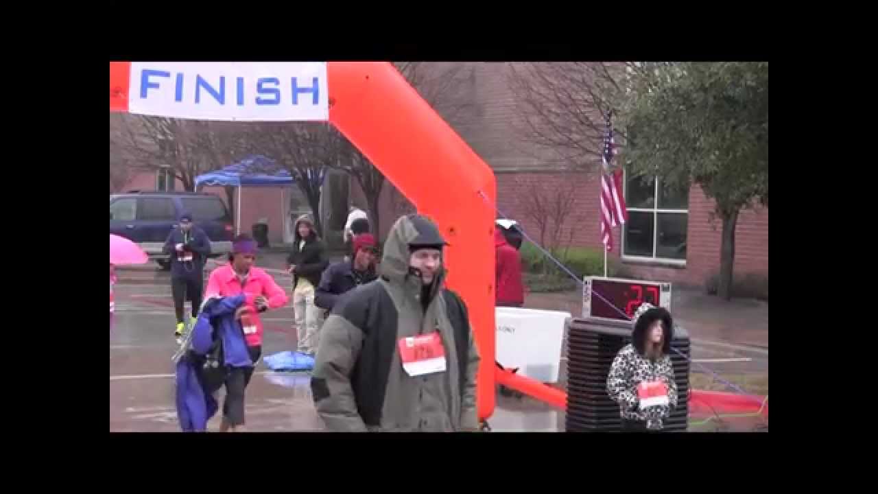 Lifetime Fitness Garland-Commitment Day 2015 - YouTube