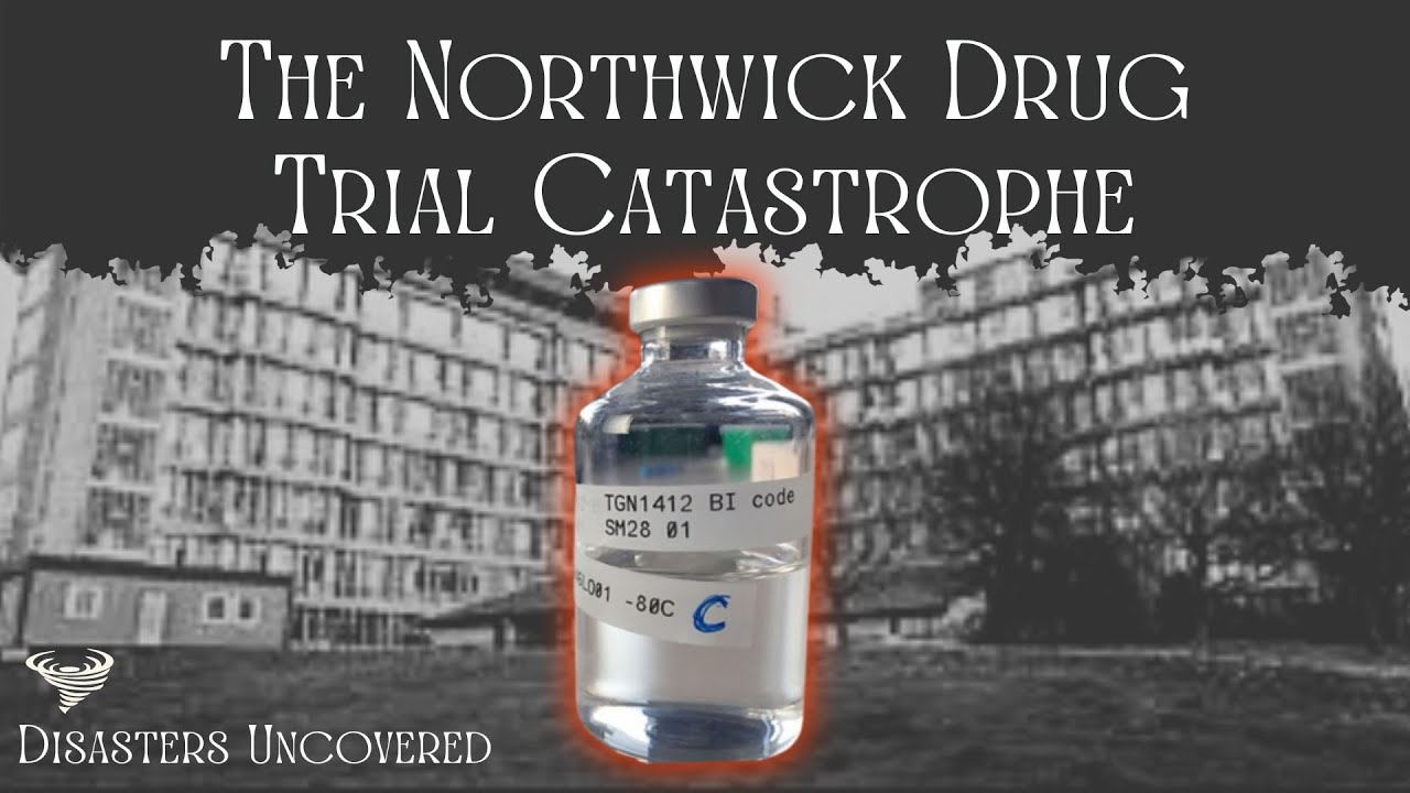 The Northwick Park Drug Trial Catastrophe. A Disasters Uncovered ...