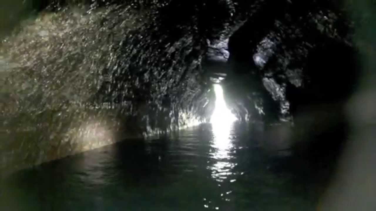 Tanama River Adventures - YouTube