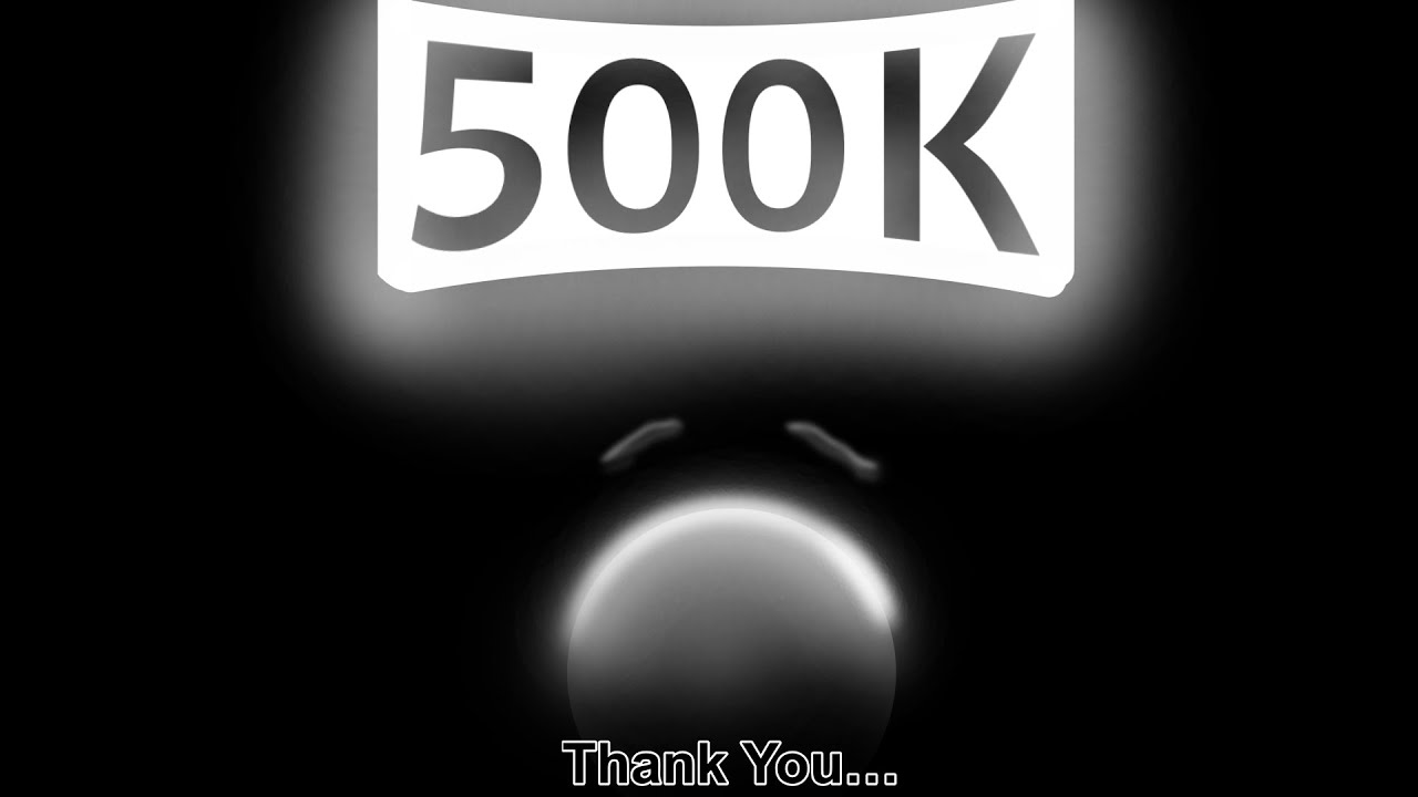 500K Views Stream! - YouTube