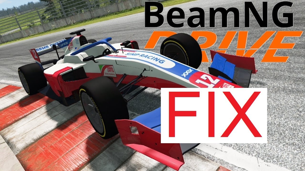 Beamng Drive - Genesis F2 MOD tanque de gasolina / fueltank FIX - YouTube