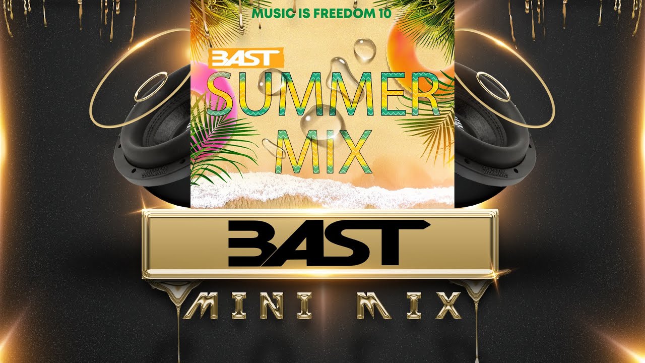 MUSIC IS FREEDOM 10 - SUMMER MIX / PLAYLIST & FREE DOWNLOAD \ - YouTube
