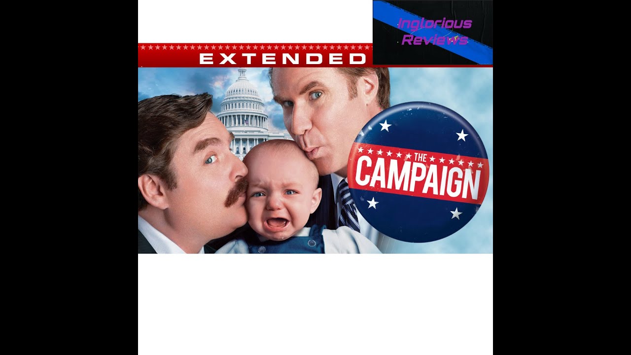 The Campaign Pt.2 (2012) Explained - YouTube