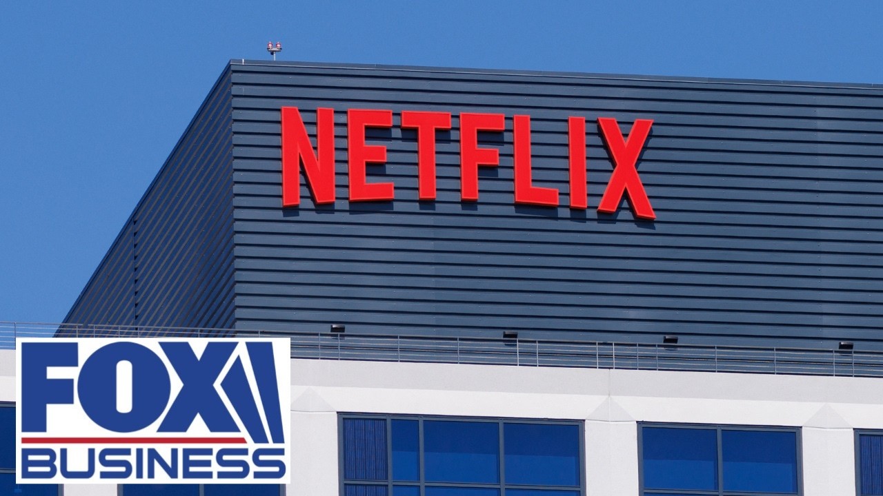 Netflix faces an ‘uphill BATTLE’ against anti-trust laws, legal analyst ...
