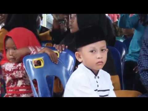 Zikir dan maulid di dayah miftahur rahmah rawa gampoeng - YouTube