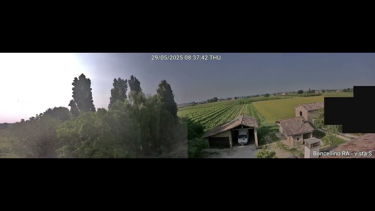 2025-05-29 Boncellino Sud - YouTube