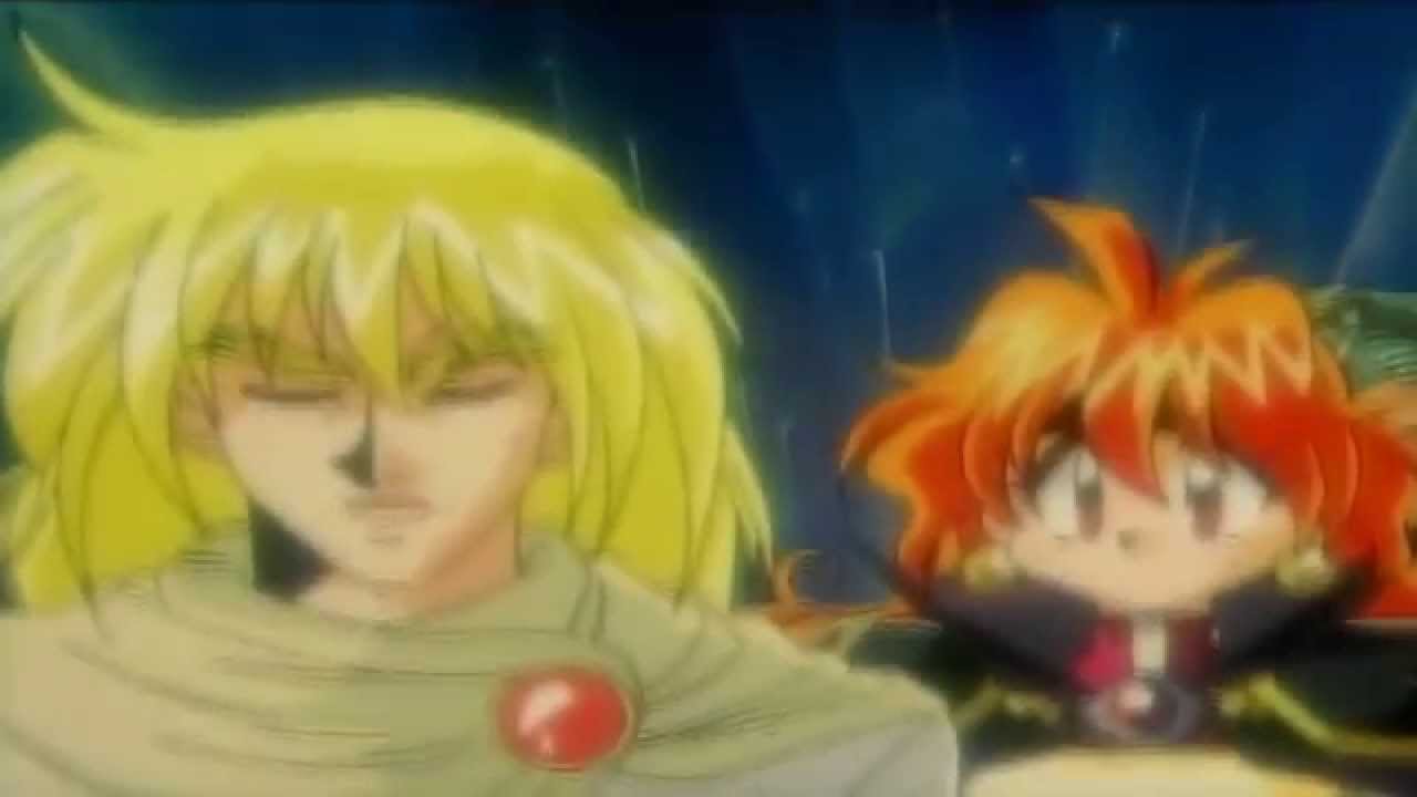 Slayers Next Episode 21 VF - YouTube