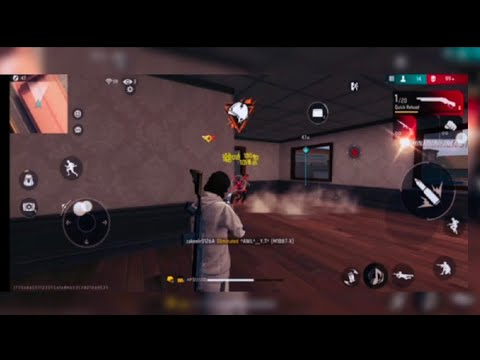 free fire new update  kill 90+ new video