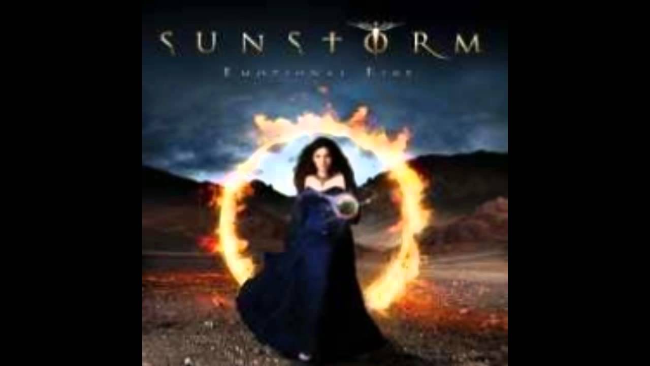 SUNSTORM - Keep Tonight - YouTube