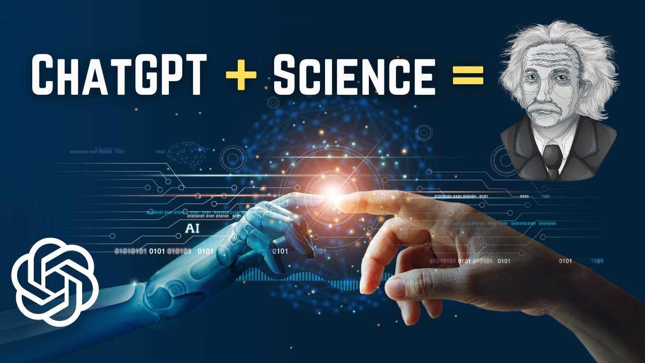 ChatGPT for Science: Why It Will Make You a Better Lifelong Learner ...