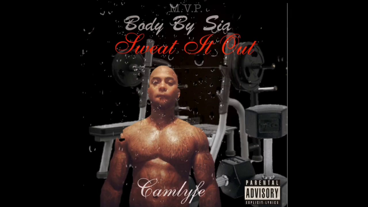Body By Sia - YouTube