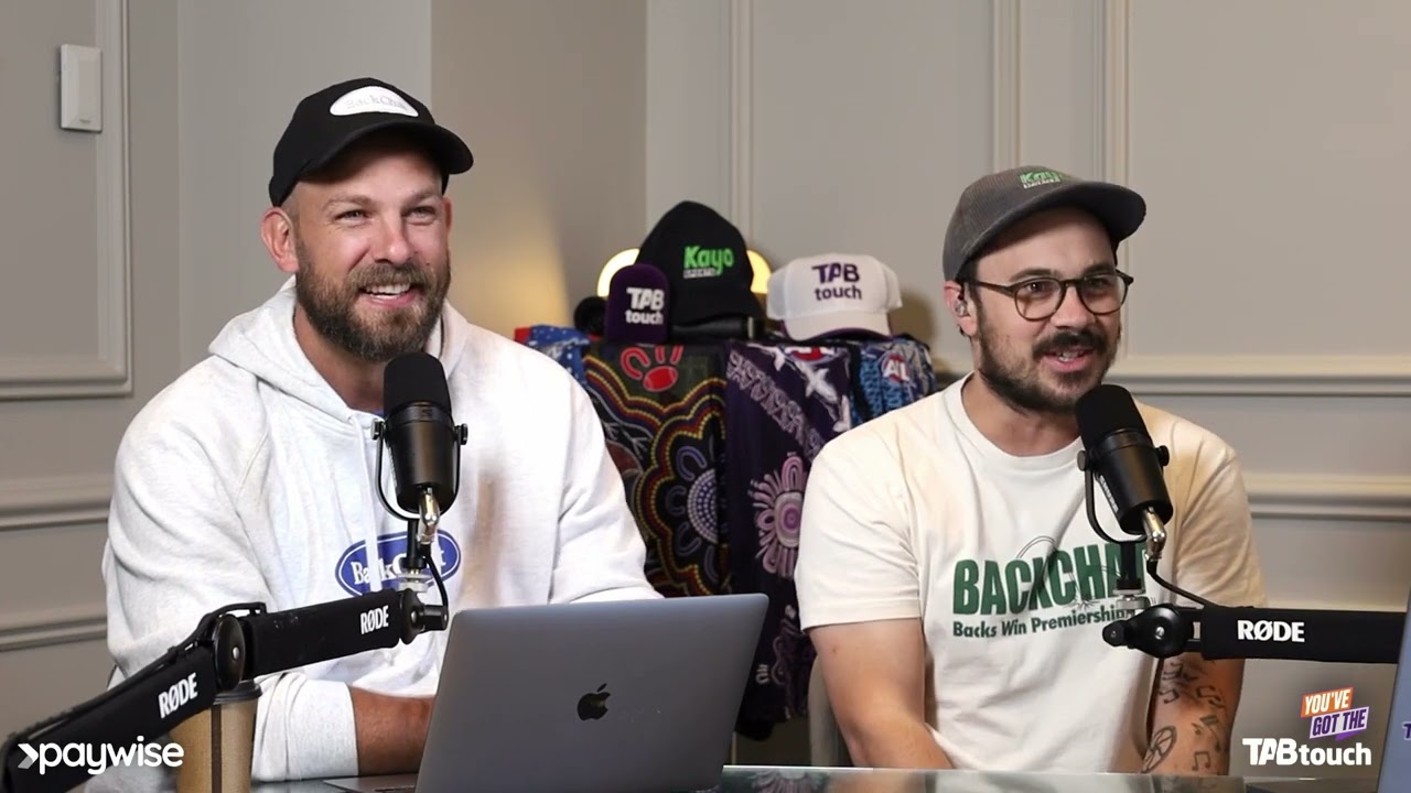 Guests - BackChat Studios