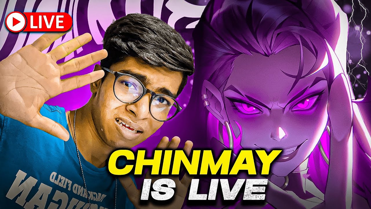 The Rise and Fall of India’s Biggest Gaming Streamer - YouTube