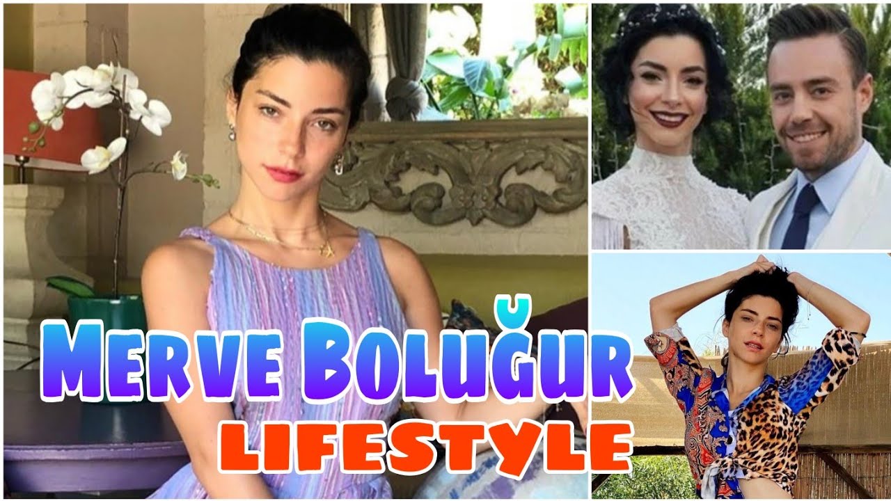 Merve Boluğur Lifestyle (Muhteşem Yüzyıl) Biography,Hobbies,Age,Income ...