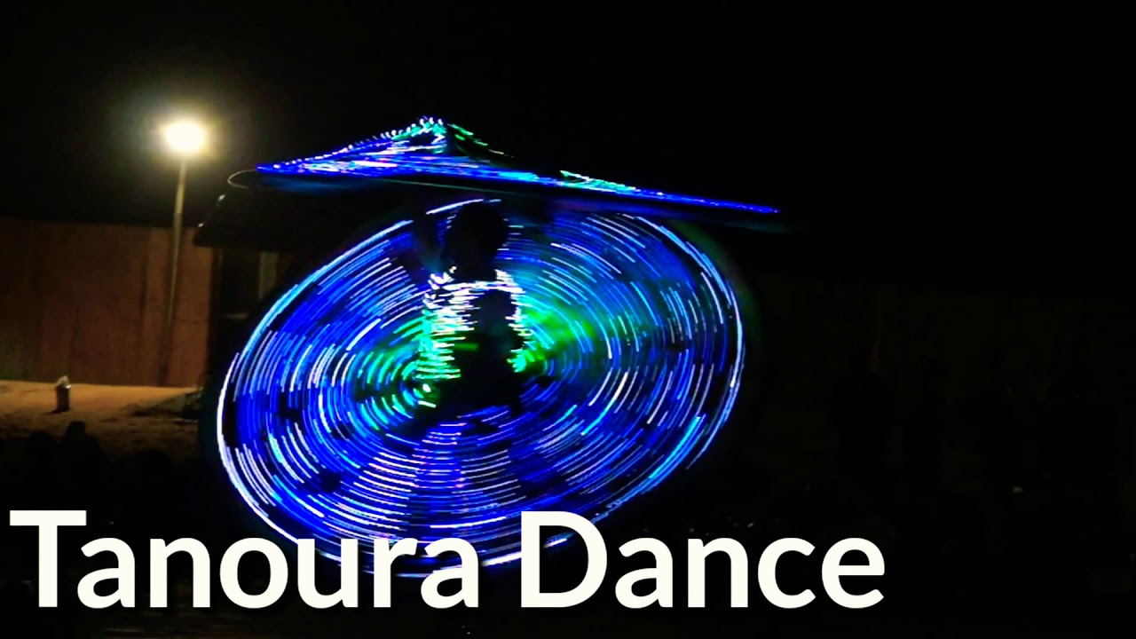Dubai Tanoura Dance | Dubai Desert Safari | Arabian Night | Dubai ...