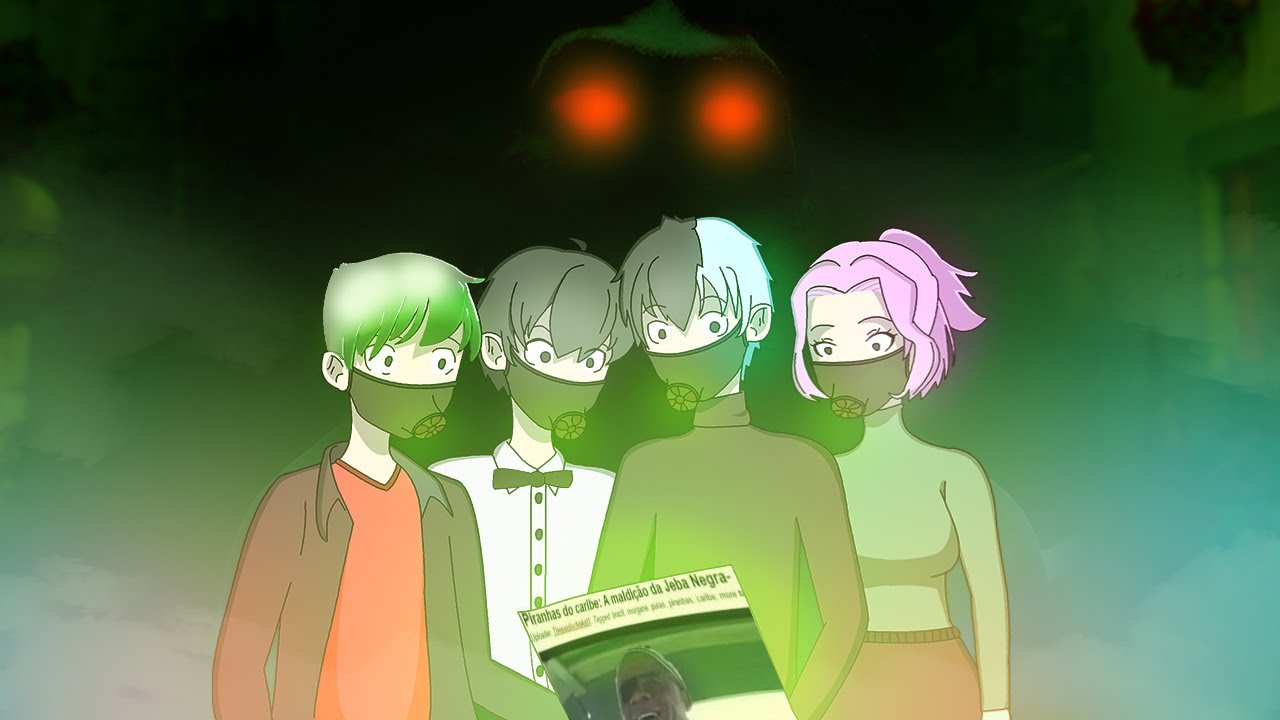 Os Memes radioativos do reddit - YouTube