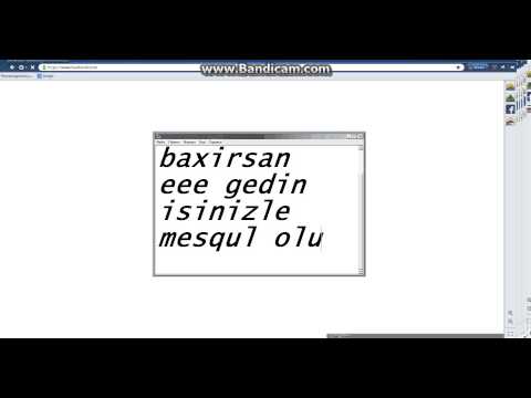 FACEBOOK KOD QIRMAQ COOX ASAND