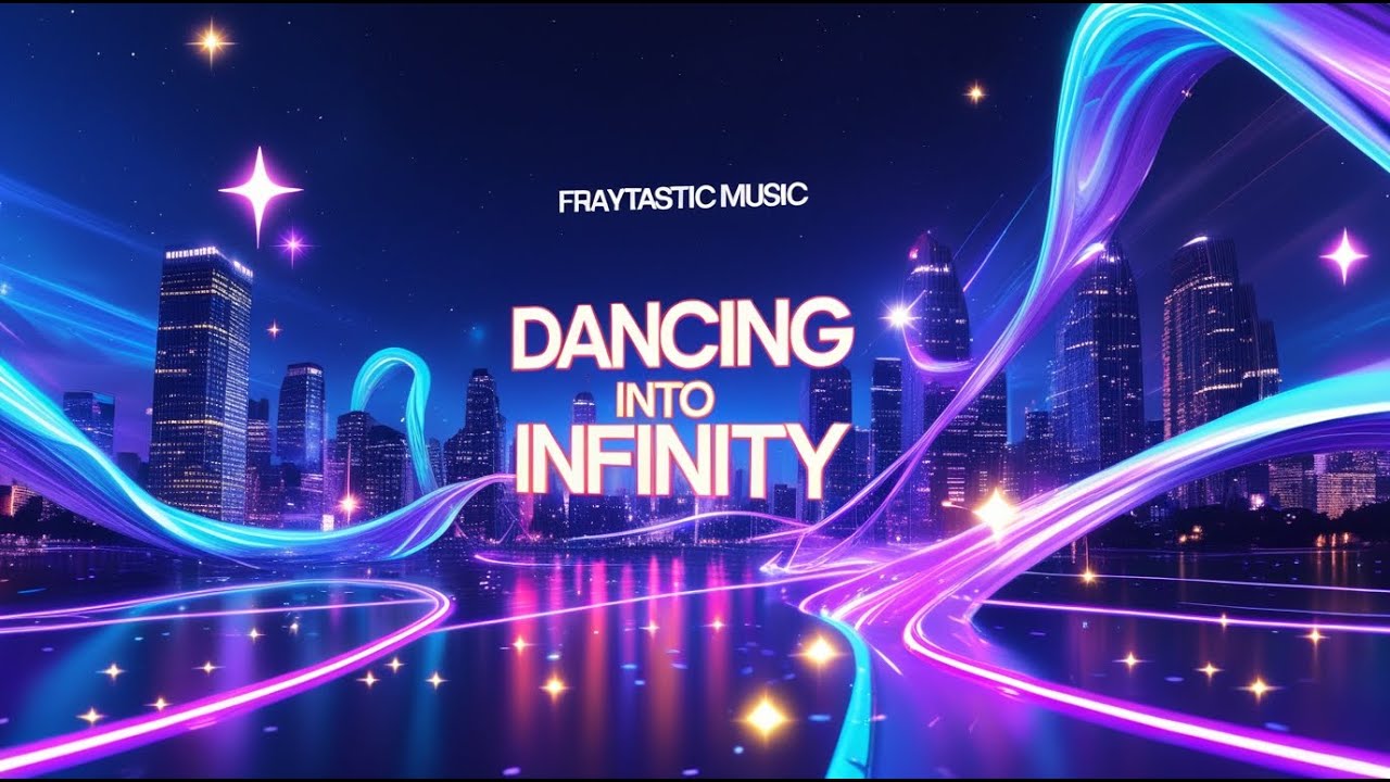 Dancing Into Infinity - FraytasticMusic - YouTube