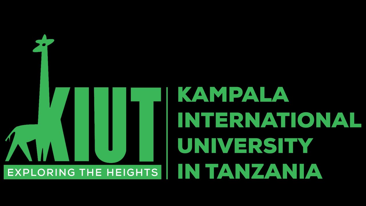 Kampala International University in Tanzania - YouTube