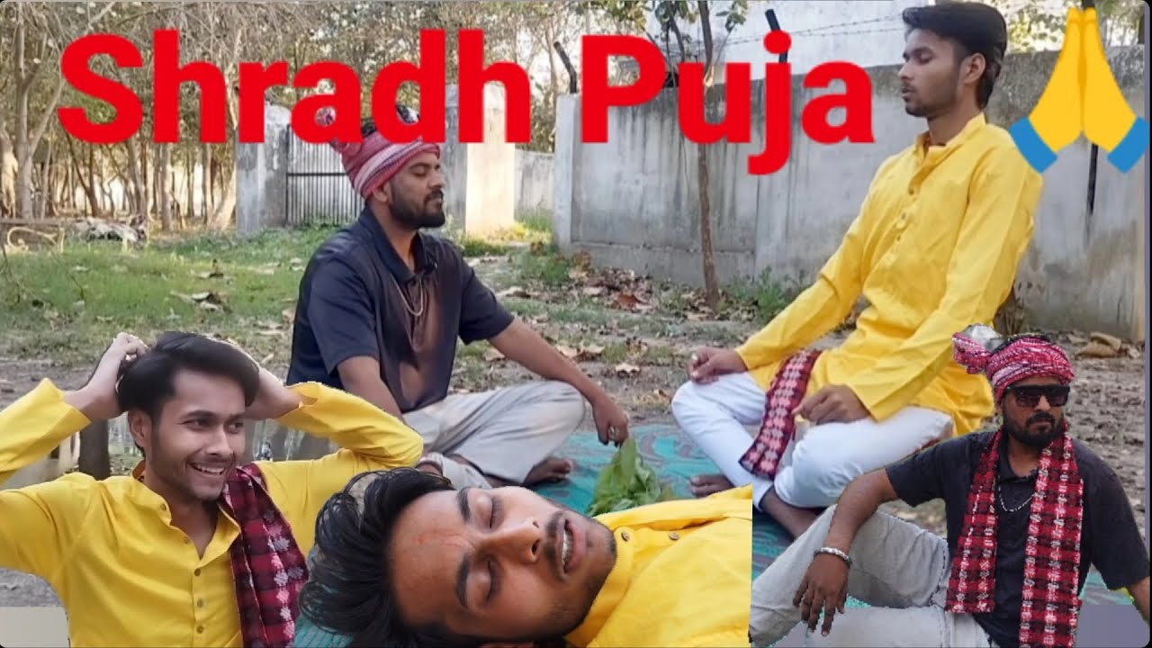Pandit Ji | Niket Singh - YouTube