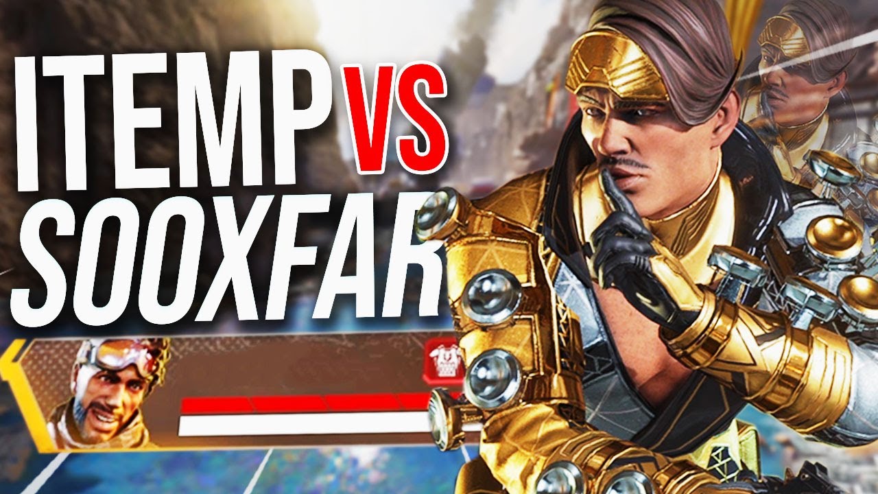 It Finally Happened... iTemp VS. Sooxfar in SOLOS - The Ultimate ...