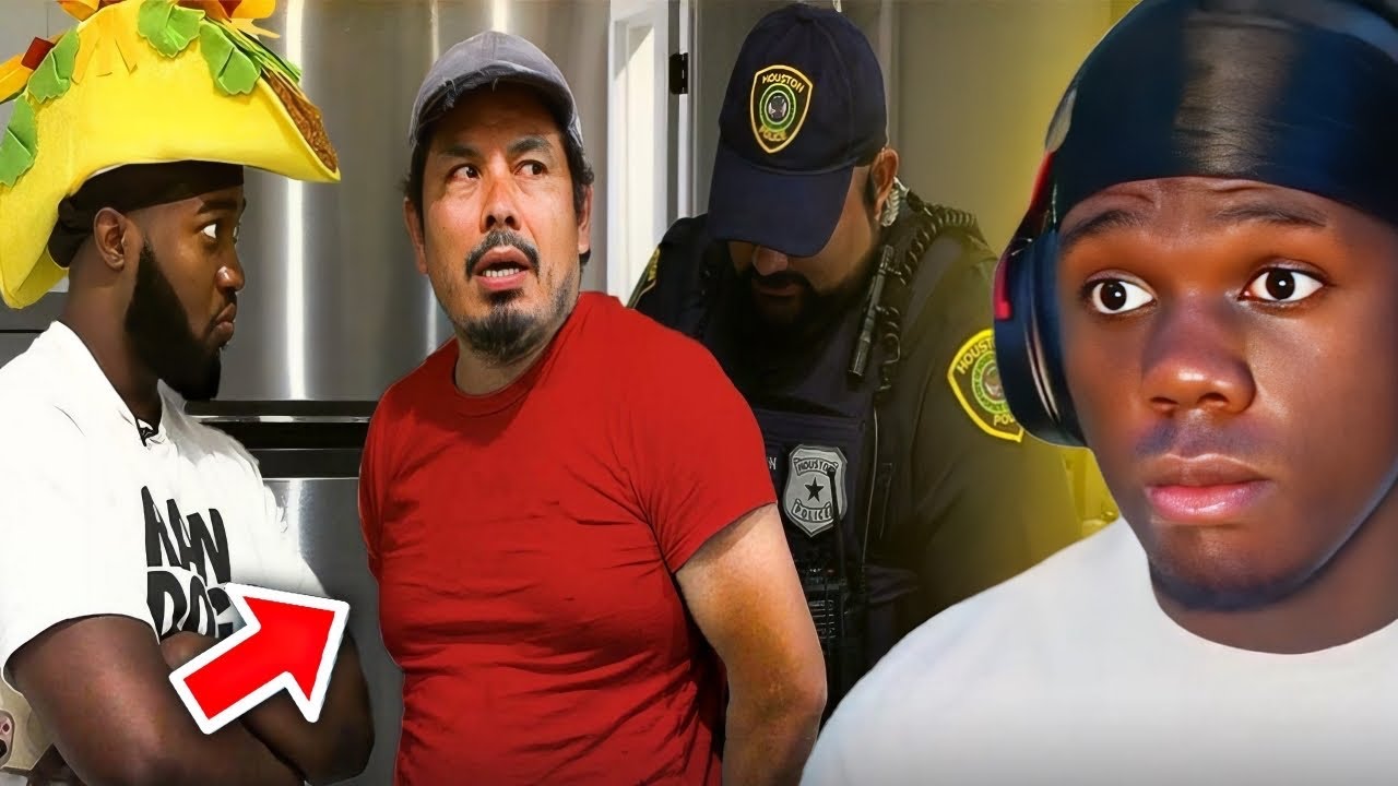 FIRST EVER MEXICAN PRED CATCH…😳 - YouTube