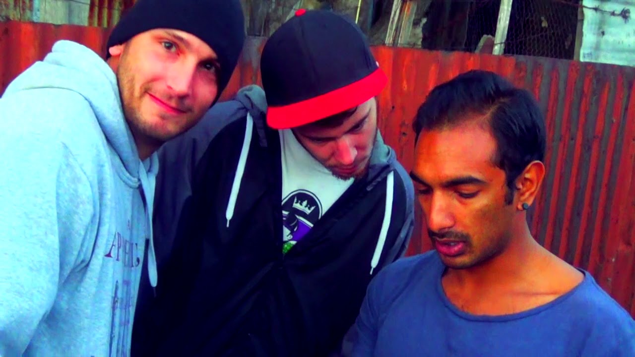 Connor St Clair, Zetes & Wilno (G.A.C) - Unreleased Track / Live ...