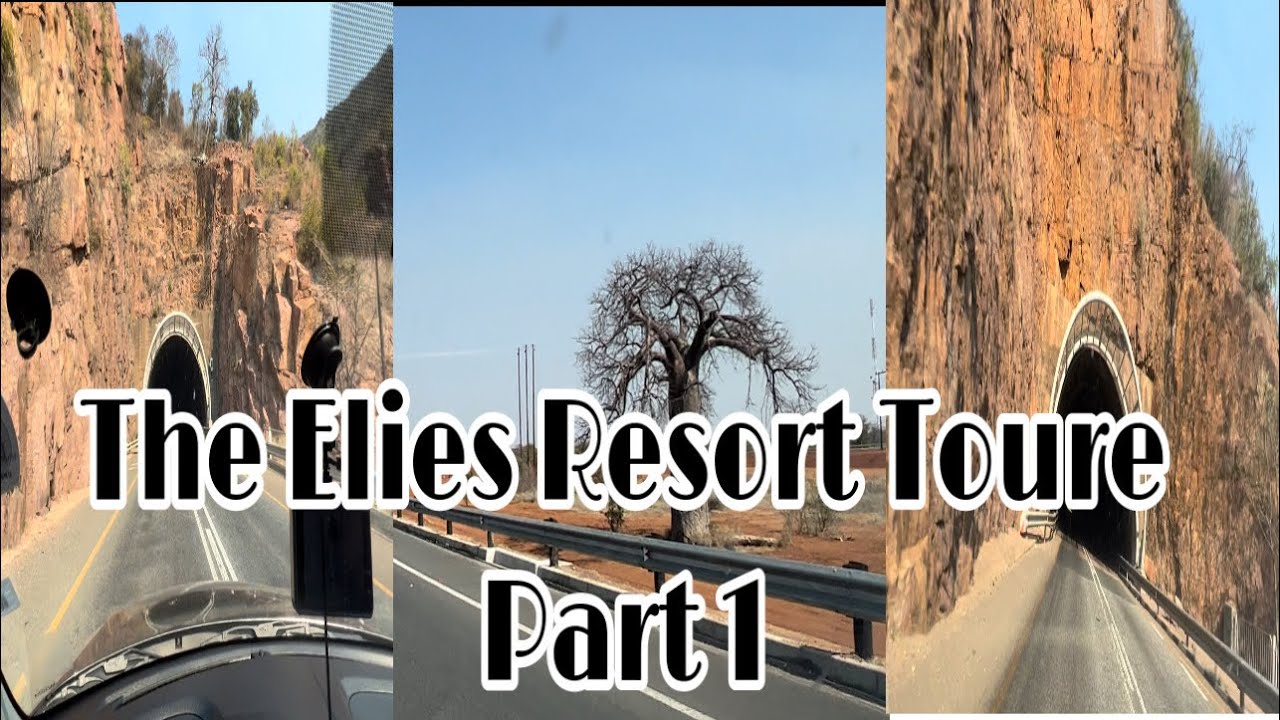 The Elies Resort Tour (Part 1) - YouTube