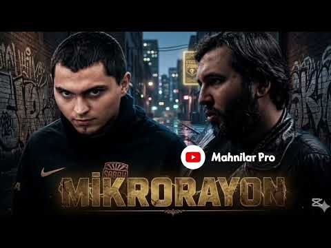 Mikrorayon | Remix | Mahnılar Pro - Ai Cover ( 2026 Yeni )