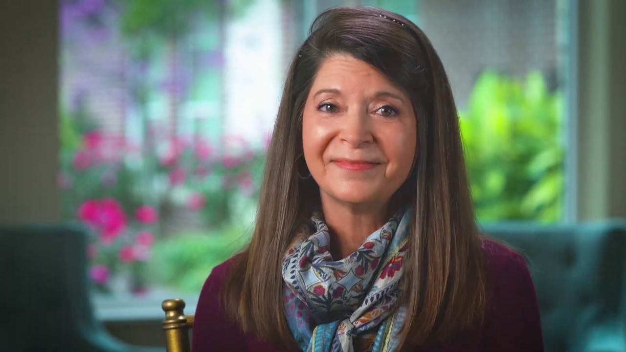Noras Home 2019 Gala: Honorees - YouTube