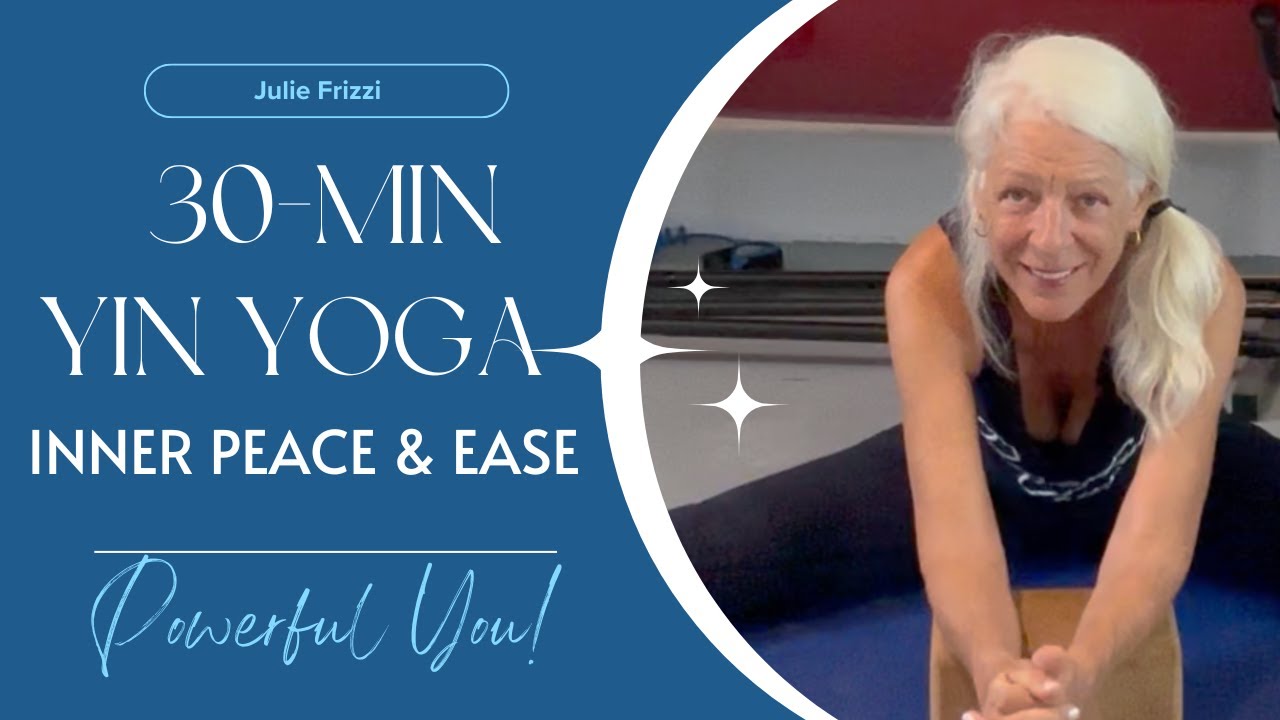 “Find Ease in Life’s Challenges | Gentle Yoga for Mind, Body & Spirit ...