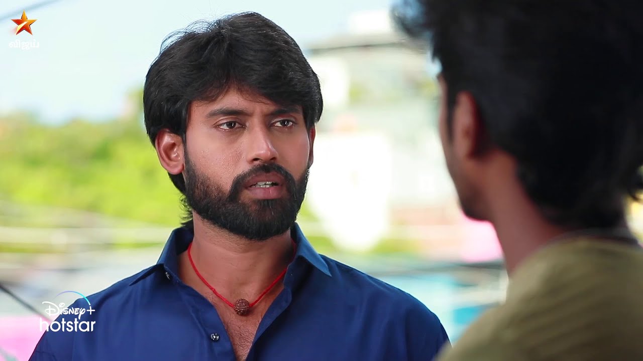 Mahanadhi | 4th to 8th September 2023 - Promo - YouTube