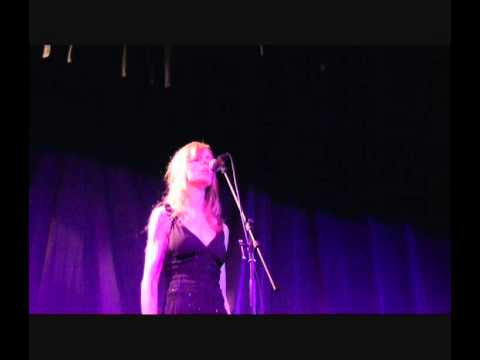 RACHEL GOODWIN - HOLY GROUND - YouTube