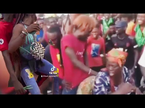 Soloku Ghana is in the top level now😃#trending #fyp - YouTube