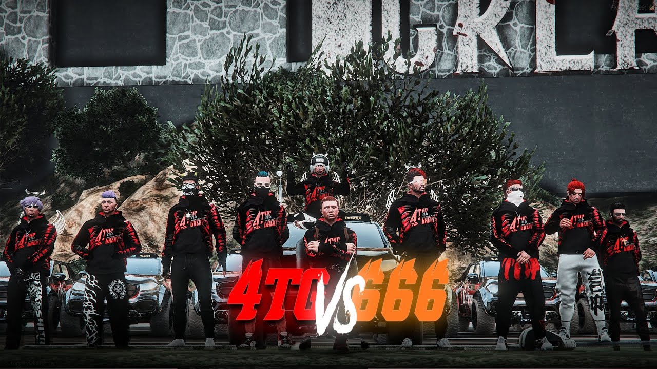 4TG VS 666 - MASANAGUDI VAZHI MUNNAR IL POYAPOIL ORU ADI 👊🏽 - YouTube