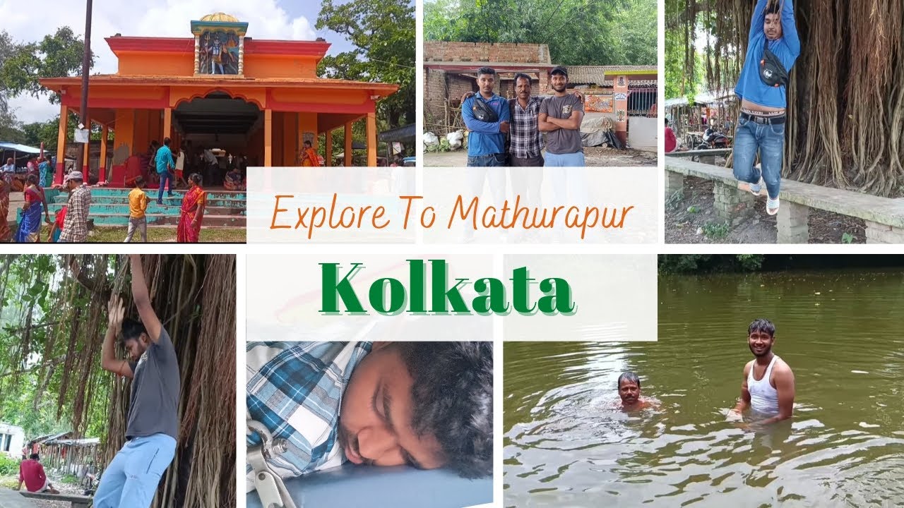 Tour to Mathurapur Temple with my friends ️ 💫 ... #tour #traveling # ...