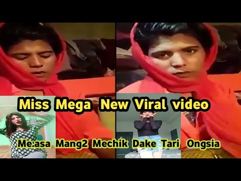 Miss Mega Me,asa mang2 Me,chik Dake Tari Ongsia mandean