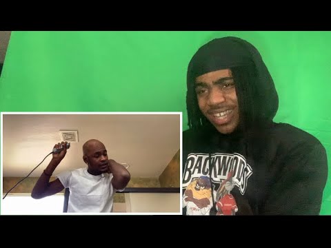 SoLLUMINATI Going Bald | Reaction - YouTube