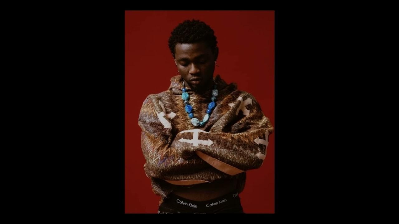(FREE) Burna Boy x Omah Lay x Tems x Afrobeat Type Beat - Pick Up | Afropop Type Beat - YouTube