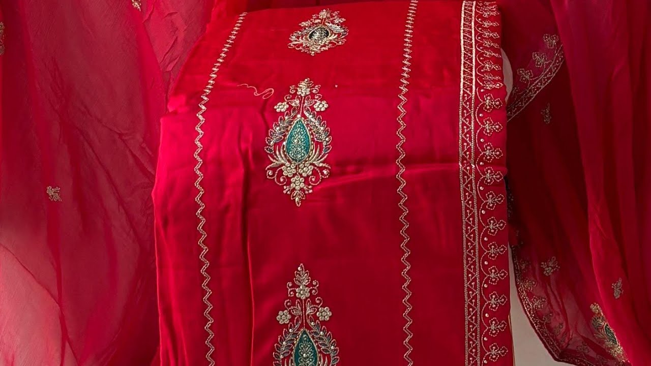 Manju Ruhela sekhawati lokgeet is live - YouTube