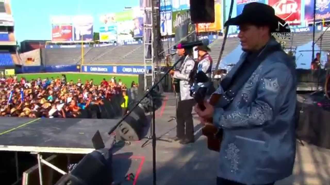 SU ALTEZA - Presentación Macro Joya 2014 Monterrey N.L. - YouTube