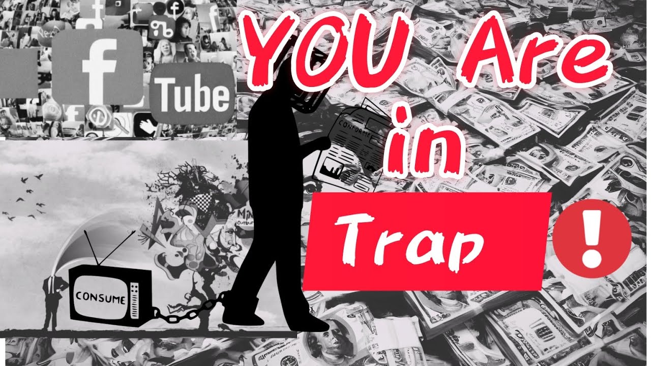 Avoid These Traps If you Want succeed in Life | Social Traps - YouTube