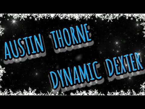Austin Thorne vs Dynamic Dexter (December 10th 2022) - YouTube