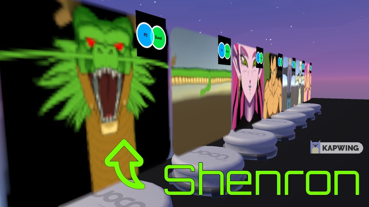 Where To Find Physbone Shinron In Vrchat - YouTube