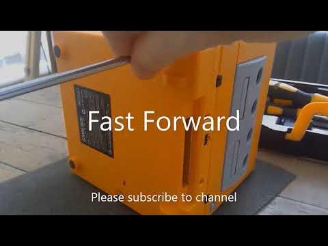 Gamecube GC Loader PNP SD Card & Nintendo Spice Gameboy Player Super - YouTube